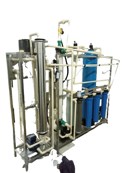 School Reverse Osmosis Water Purifiers