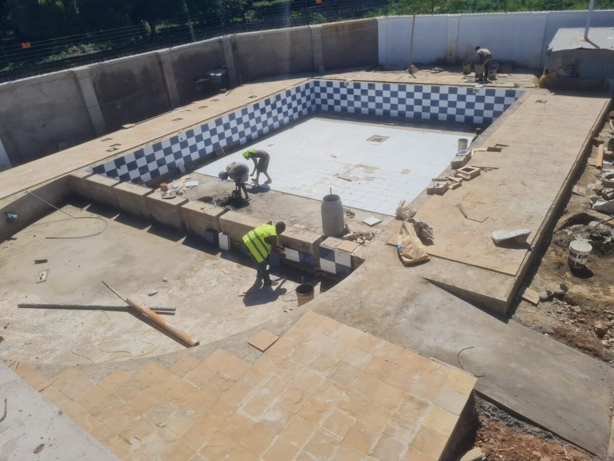 Essential Guidelines for Constructing the Ideal Swimming Pool